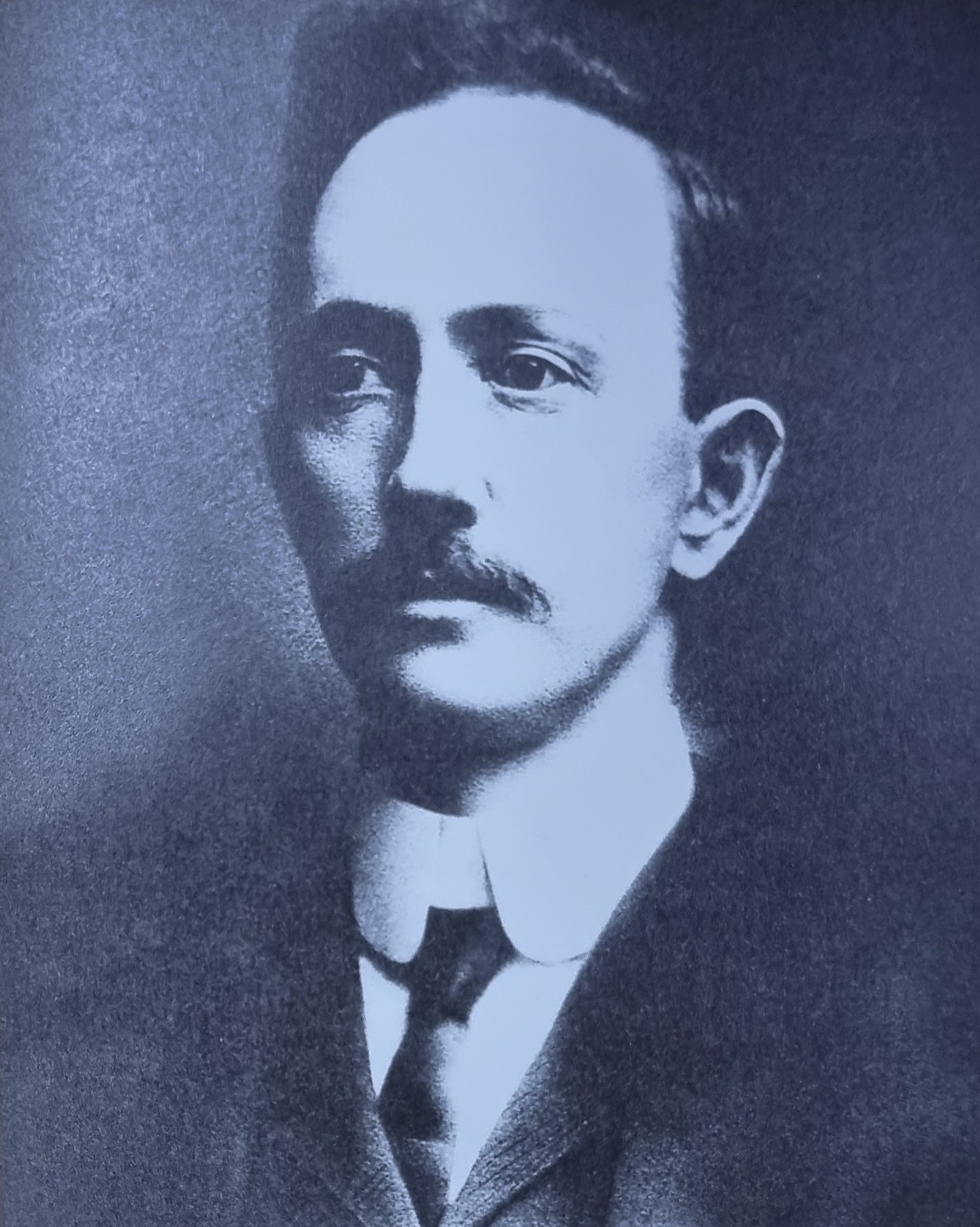 선교사열전 ⑫ 윌리엄 맥클리어리 전킨(William McCleary Junkin)