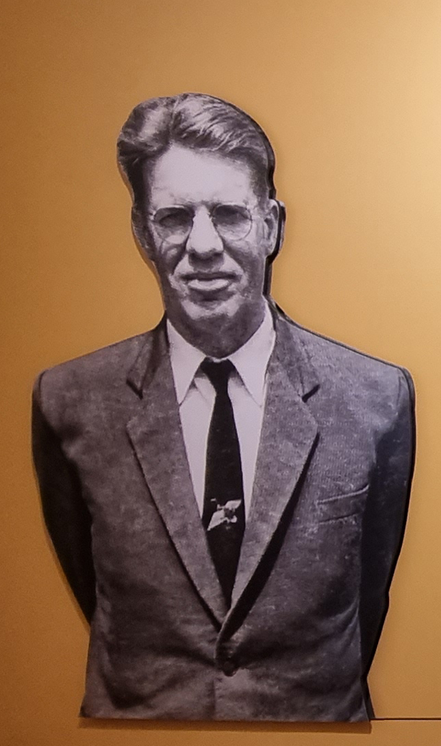 선교사열전 ㉓ 재령 선교의 아버지 윌리엄 헌트(William Hunt, 1869-1953)