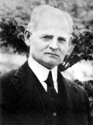 선교사열전 ㉔ 하디 선교사(Robert A. Hardie 1865-1949)