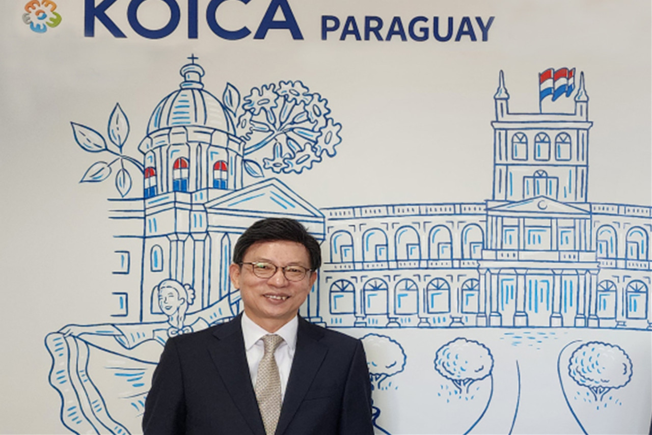 고신대, KOICA ‘2025 YP사업’ 수행기관 선정